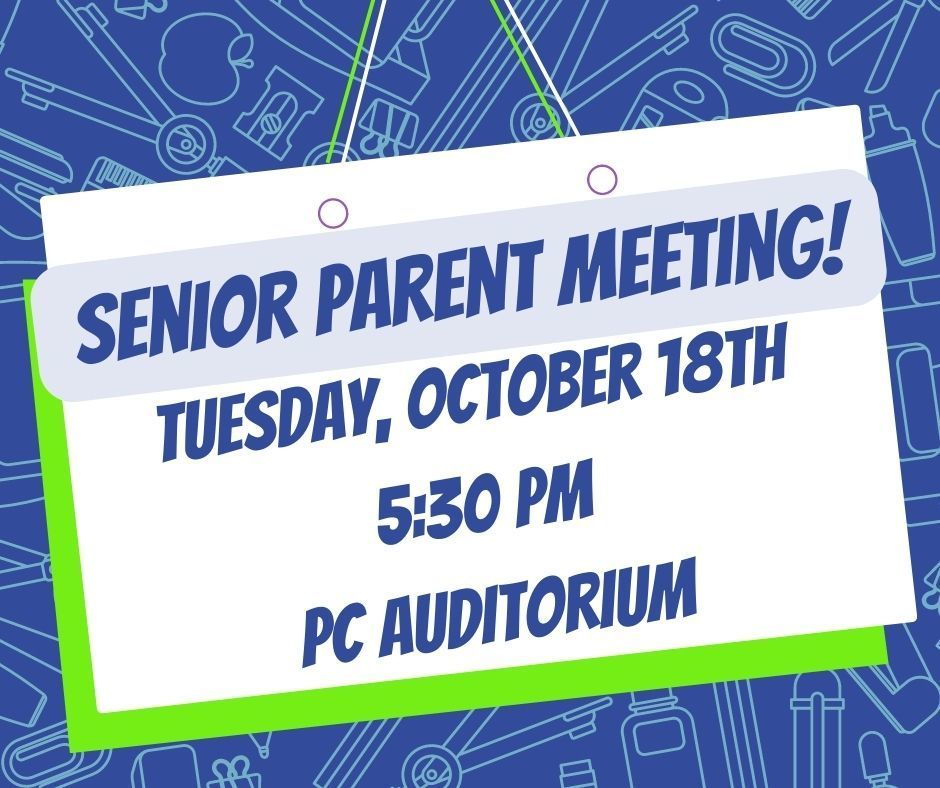 News Feed | Parkers Chapel School District